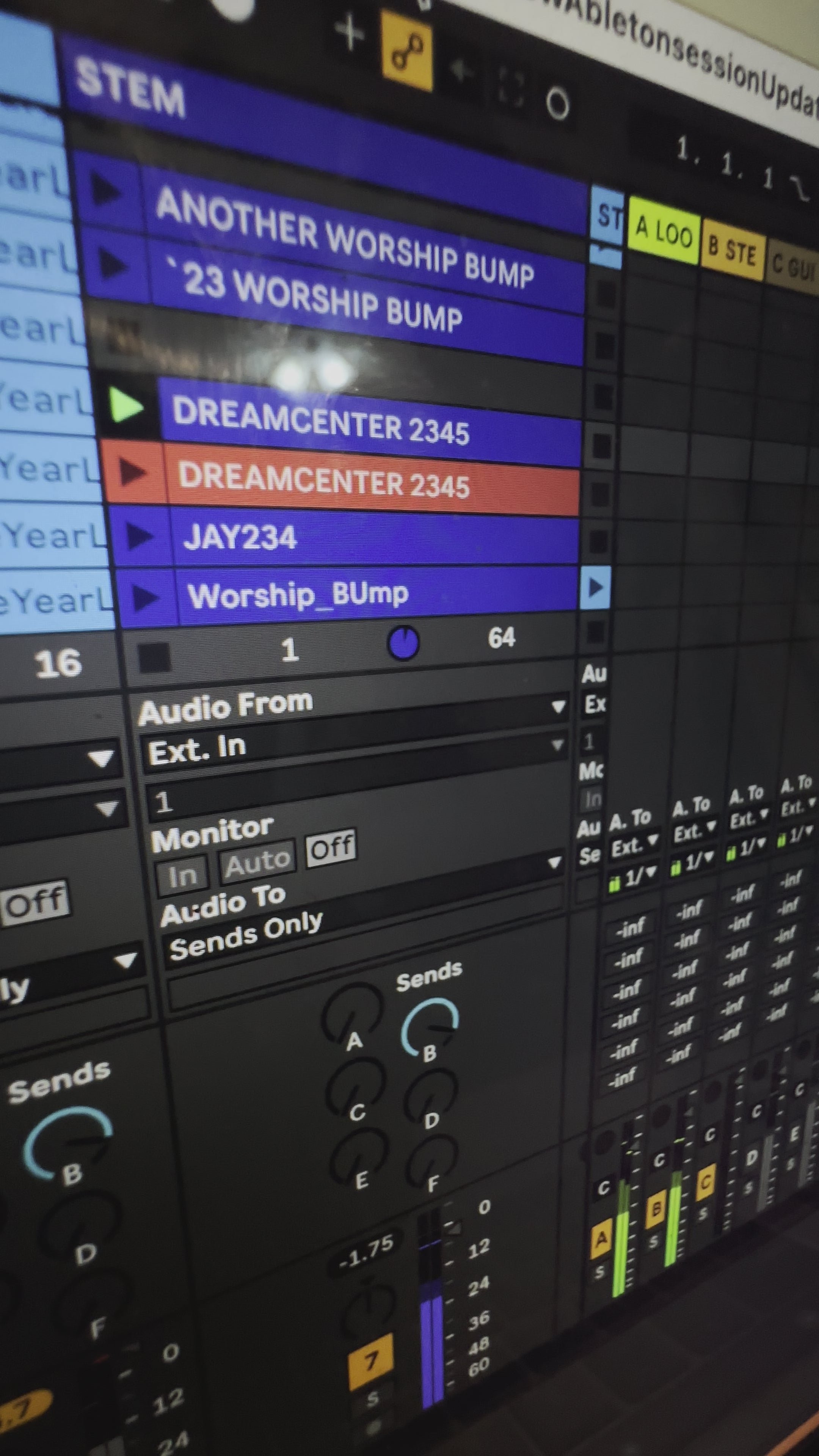 dReamCenter 2-3 -4 -5 – JayRytthmMusic.com