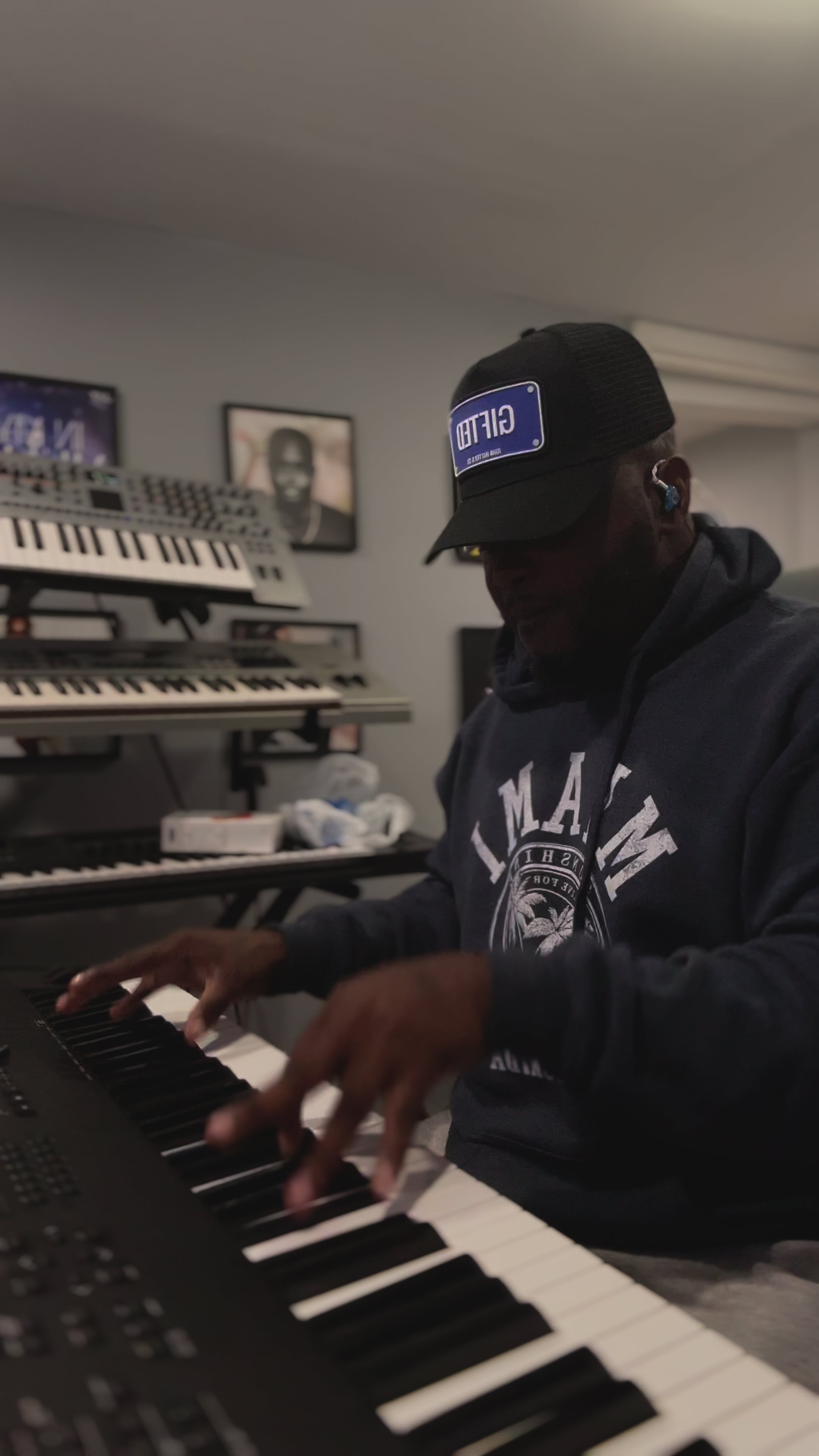 Yea yea (Stem ONLY) – JayRytthmMusic.com