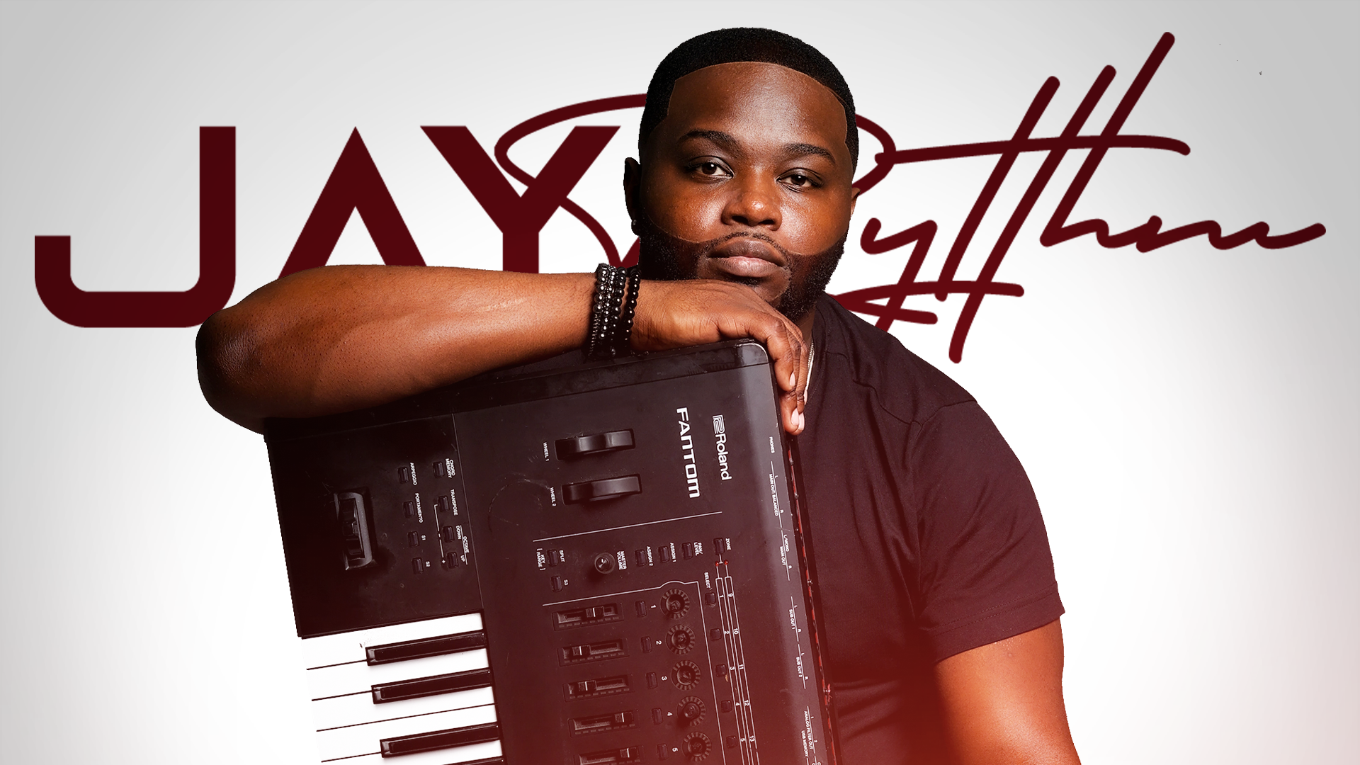 THANK YOU STEM – JayRytthmMusic.com