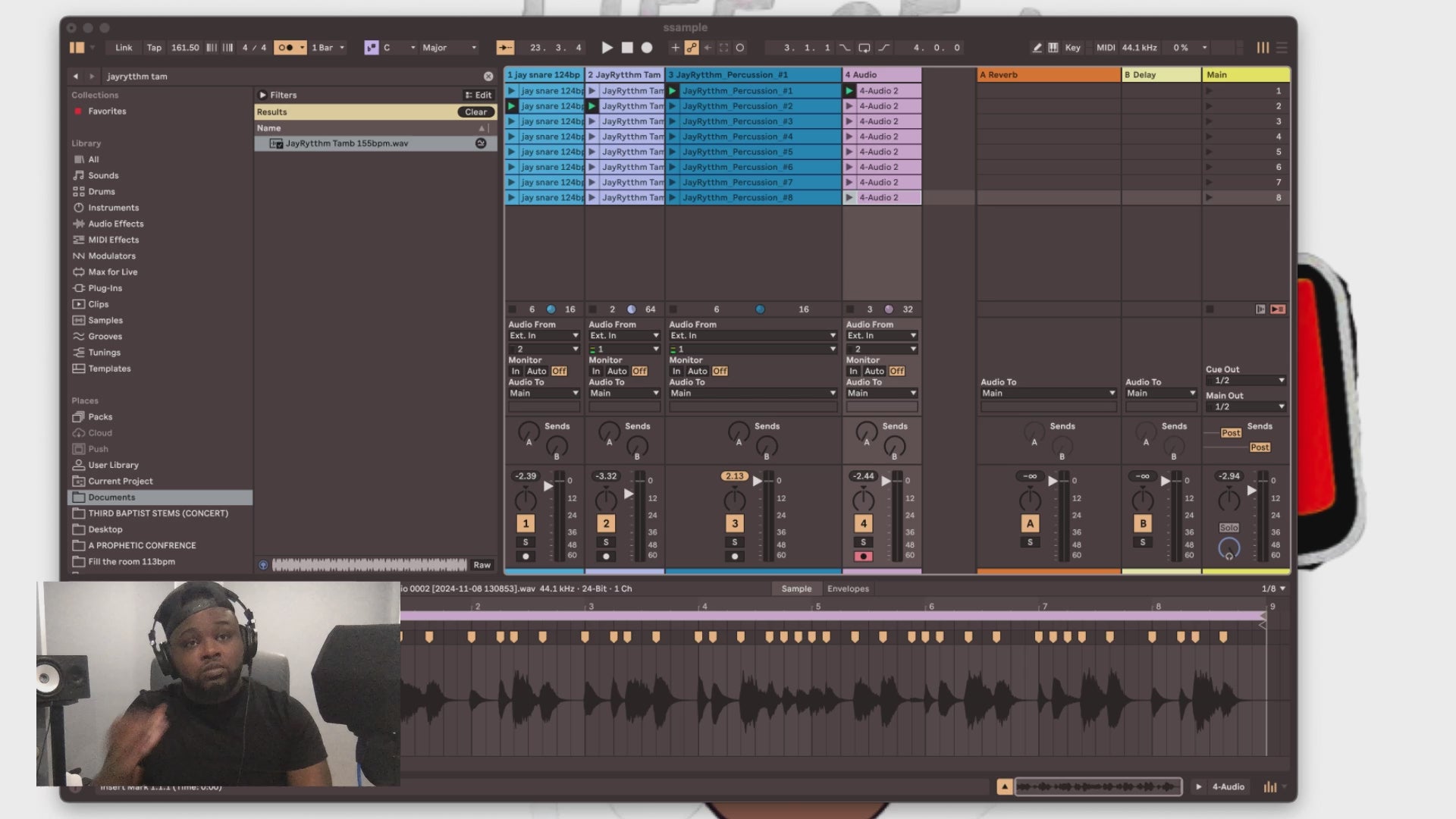 BUNDLE DEALS – JayRytthmMusic.com