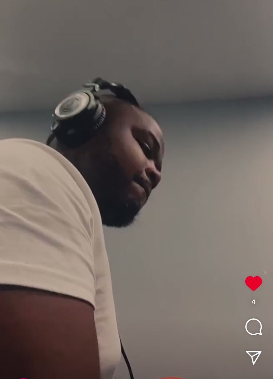 STEMS – JayRytthmMusic.com