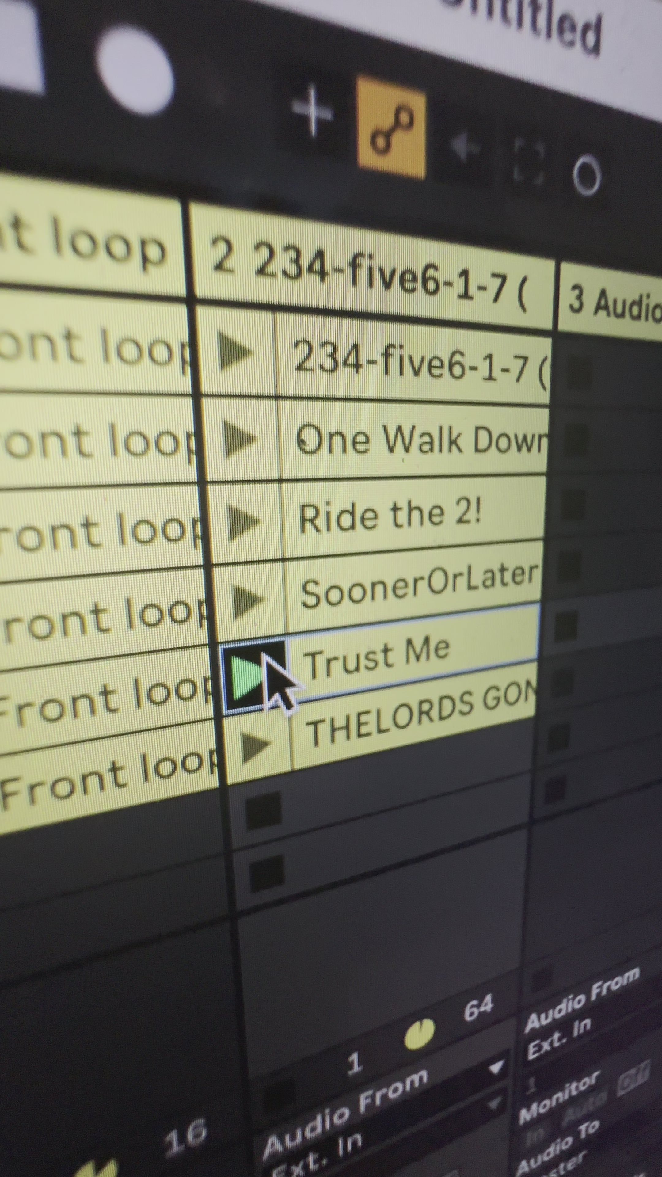 Trust Me – JayRytthmMusic.com