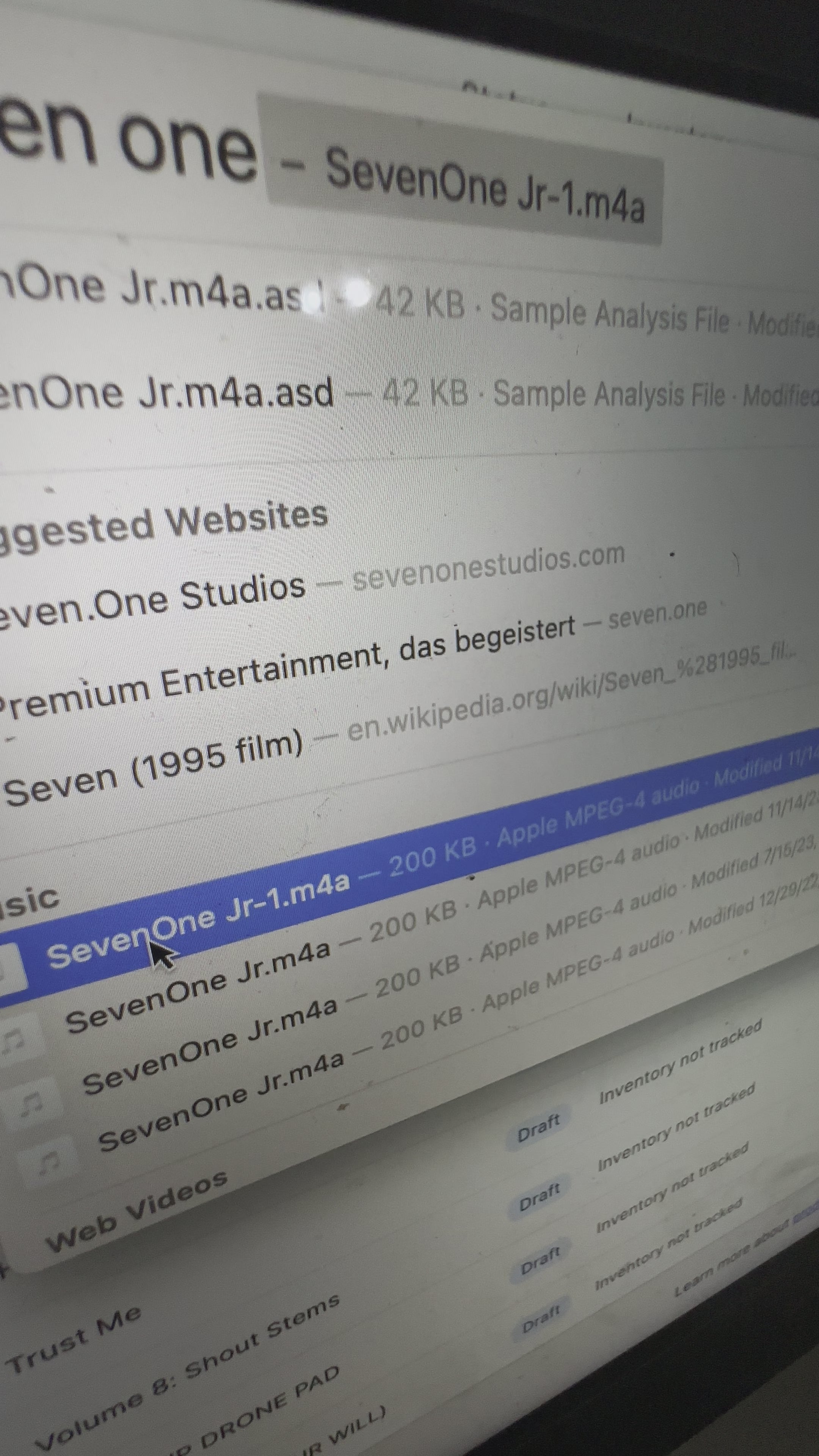 STEMS – JayRytthmMusic.com